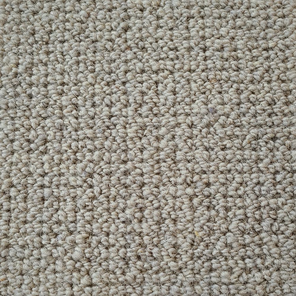 Wool Broadloom – Nature's Carpet