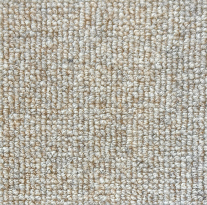 Wool Broadloom – Nature's Carpet
